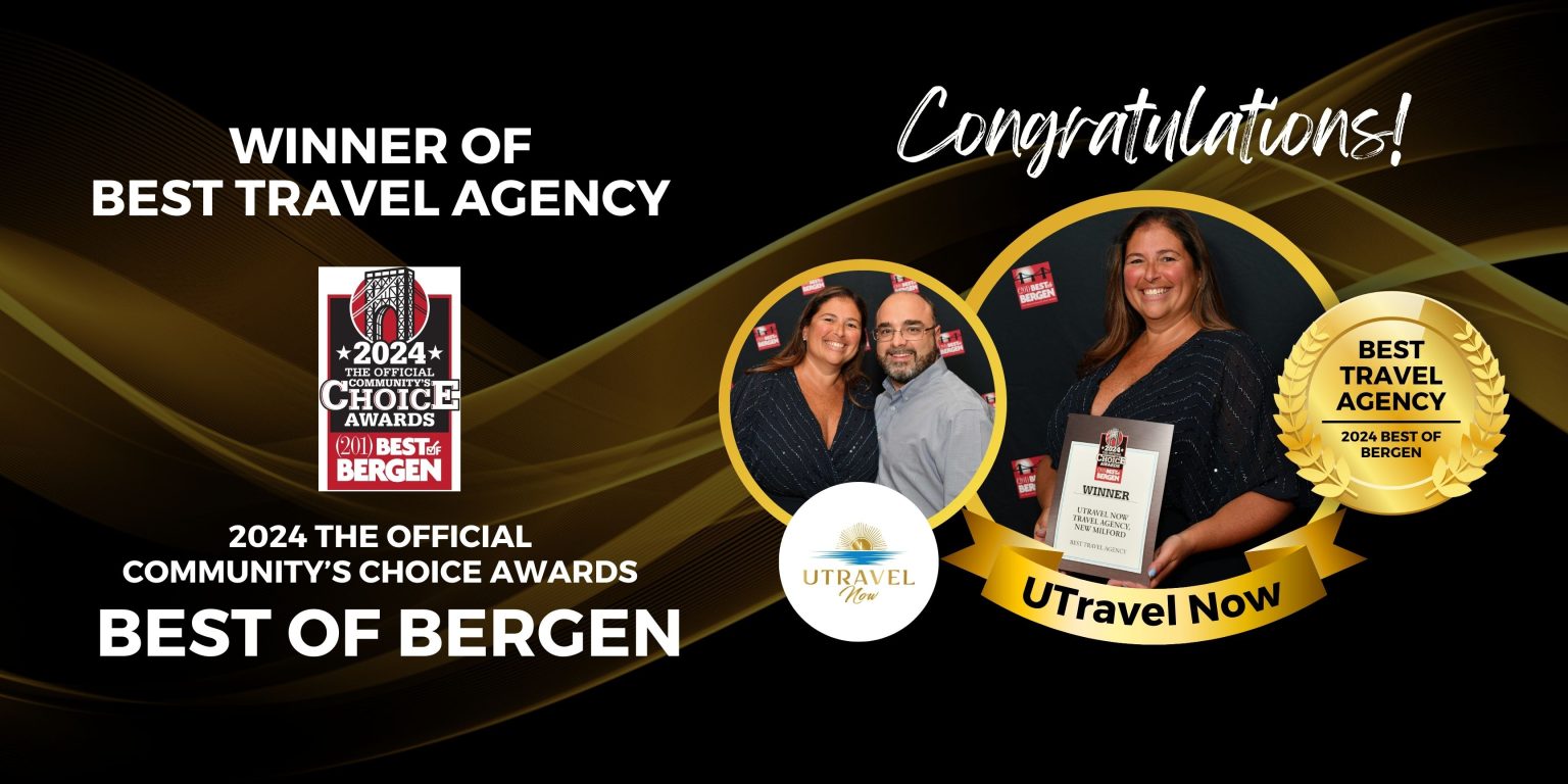 UTravel Now - Personalized Travel Planning Services